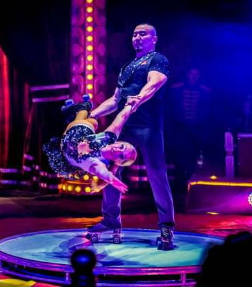 Cirkus Rhodin